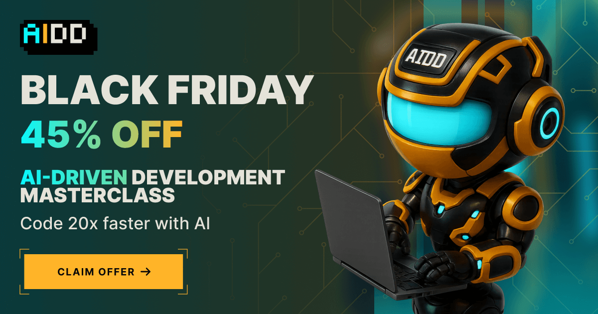 AI-Driven Development