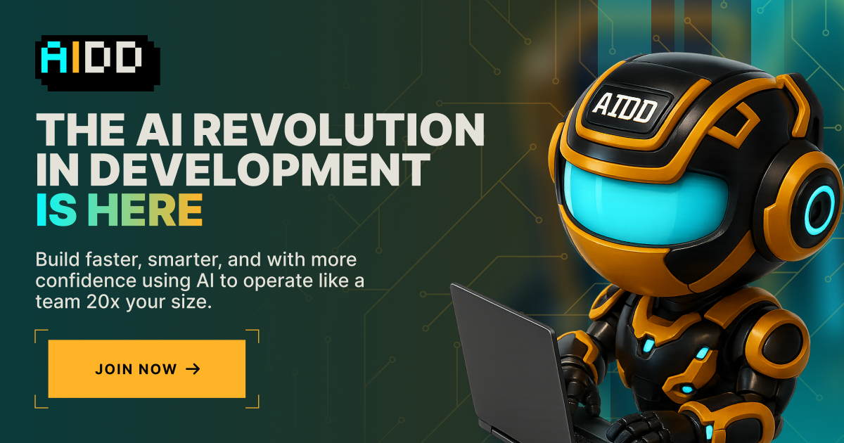 AI-Driven Development