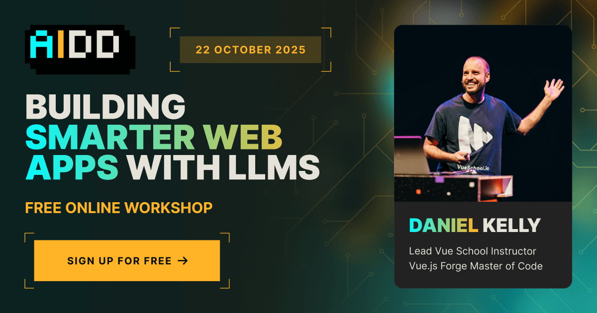 AI Driven Development Workshop